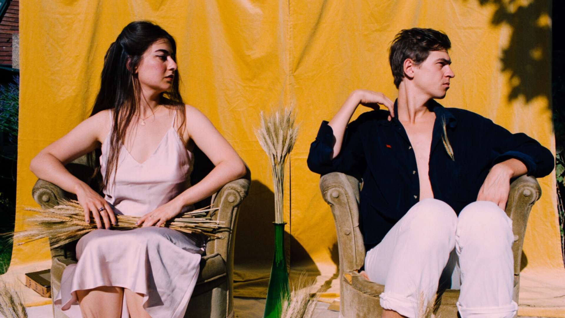 KIT SEBASTIAN - C’est quoi le Mantra Moderne? | Marché Gare