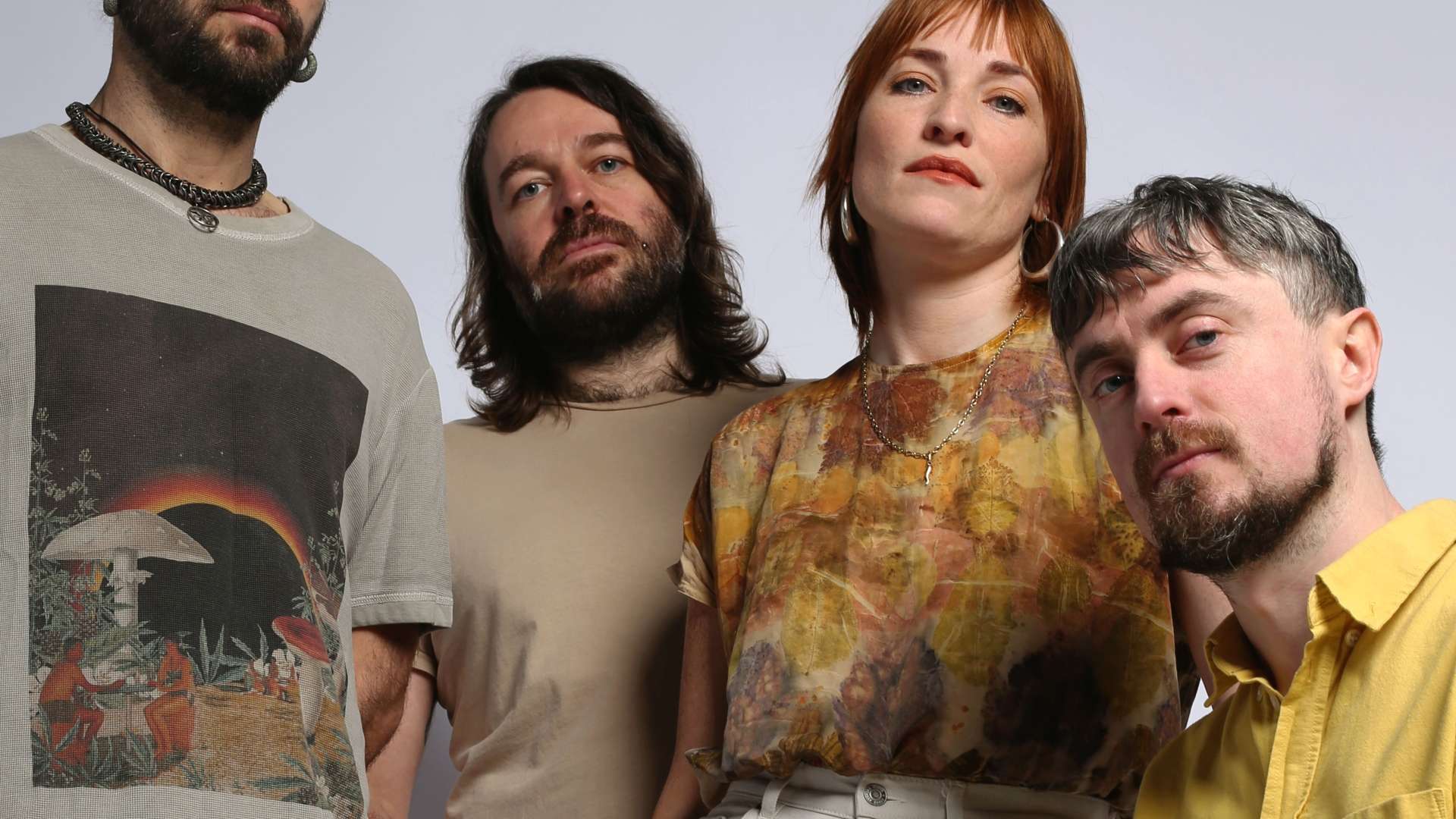 LANKUM | Marché Gare