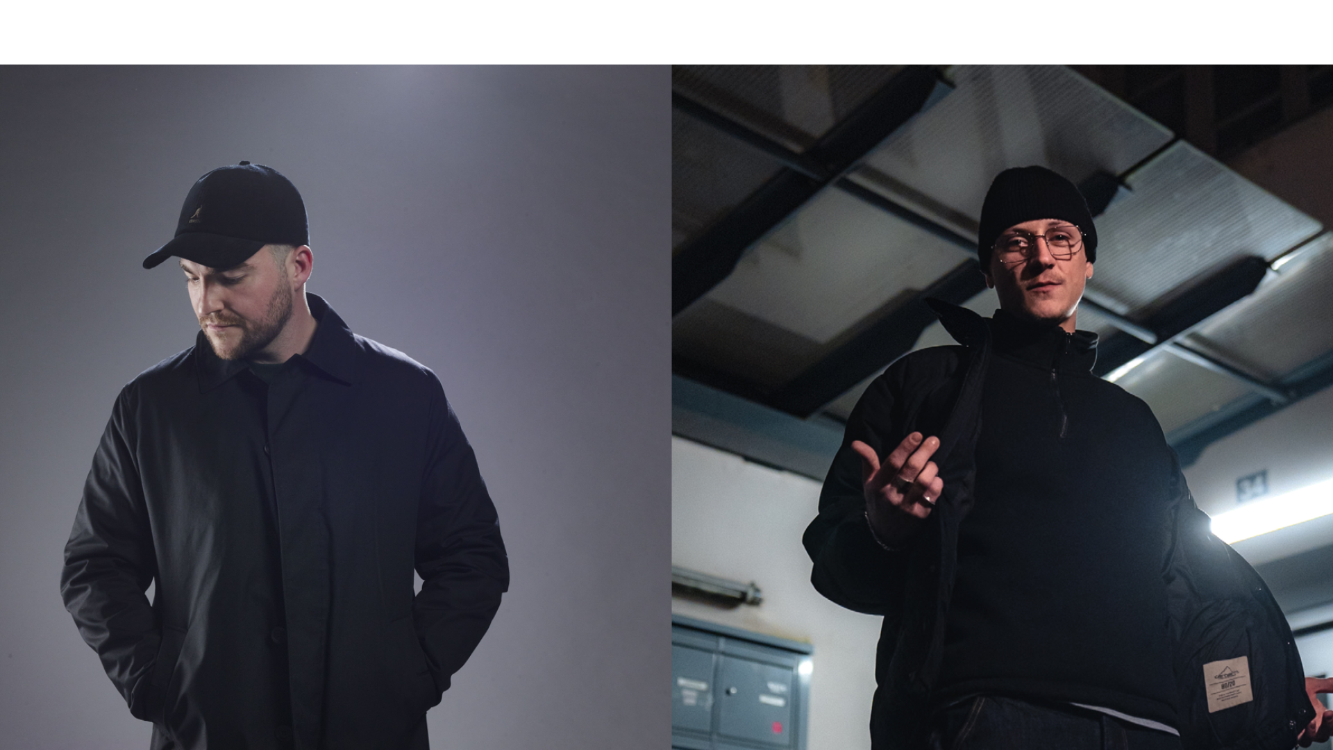 DAVODKA / LUPI'O | Marché Gare