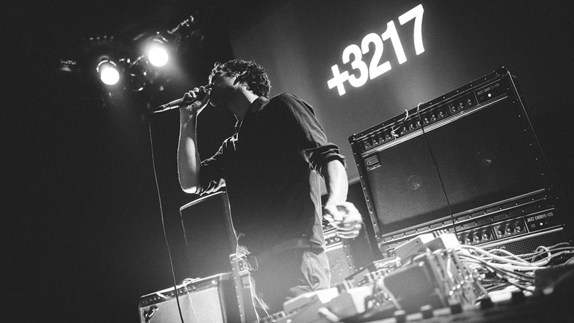 C'ÉTAIT BIEN ! Ben Shemie + Frissson au Périscope | Marché Gare