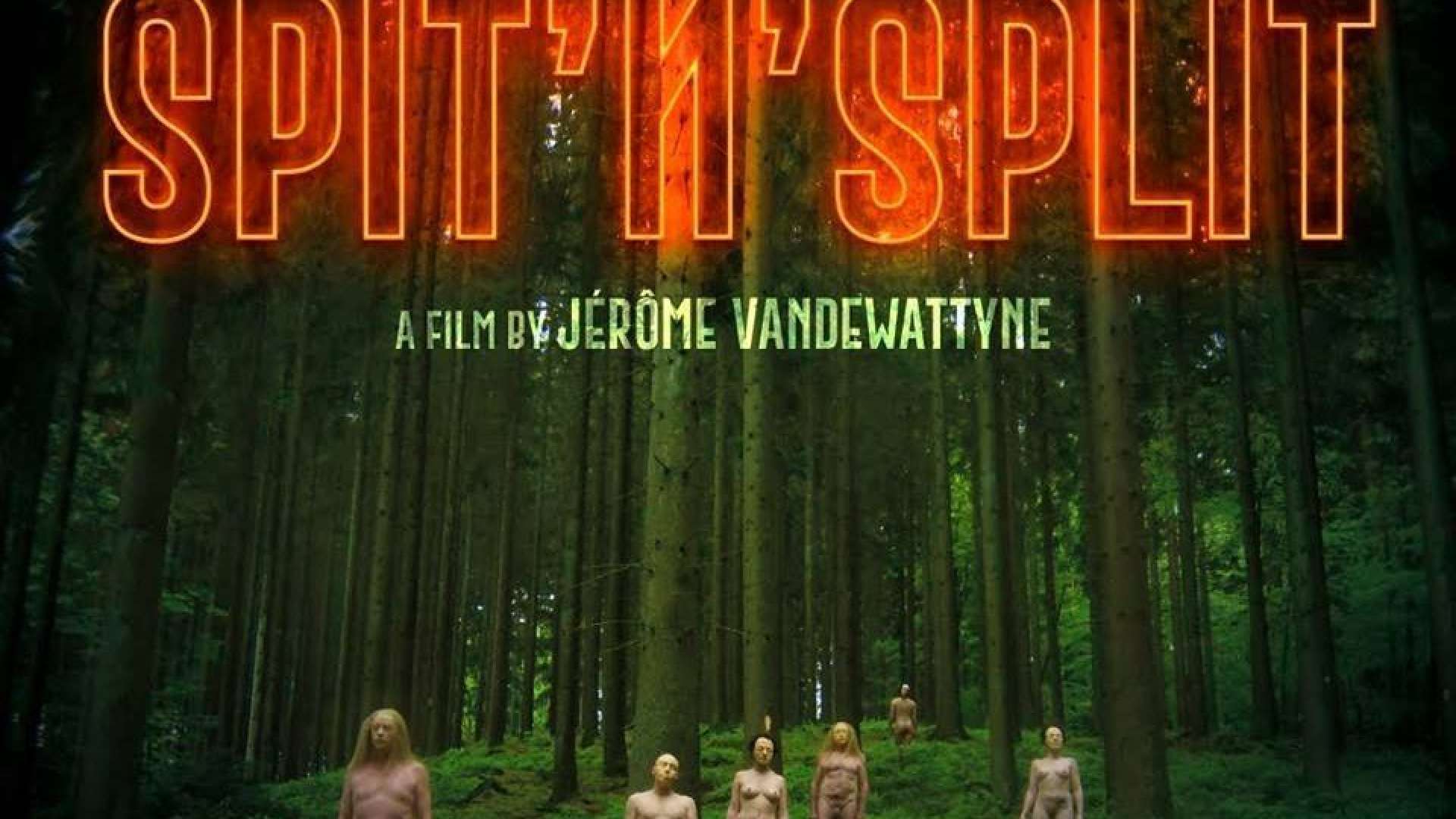 "SPIT'N'SPLIT" - Festival "On Vous Ment !" #3 | Marché Gare